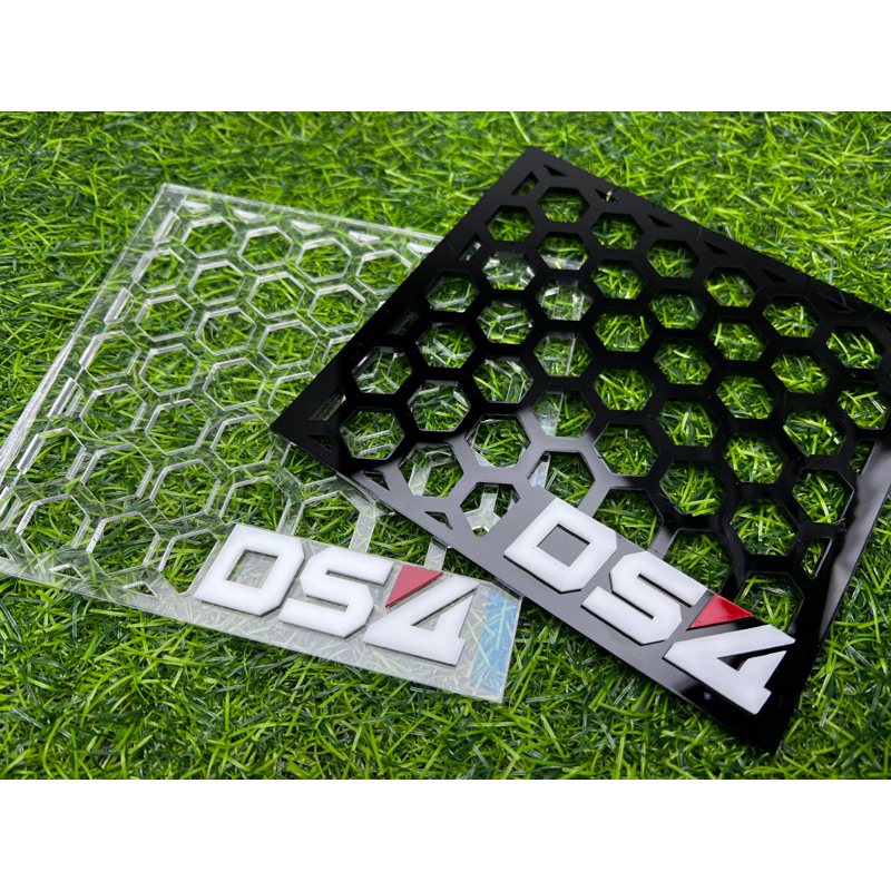 DS4 RADIATOR COVER🇹🇭 | Shopee Philippines
