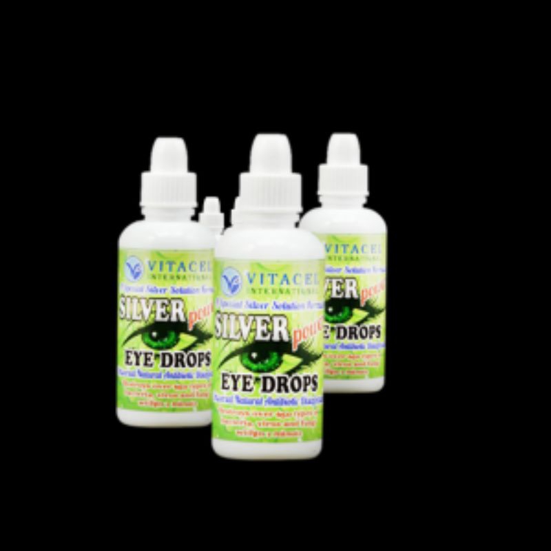 vitacel silver eye drop | Shopee Philippines