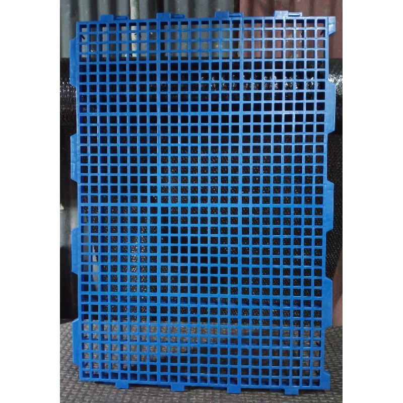 2x3 Goat/Dog Plastic Matting, 2ft by 3ft plastic goat/dog matting, size ...