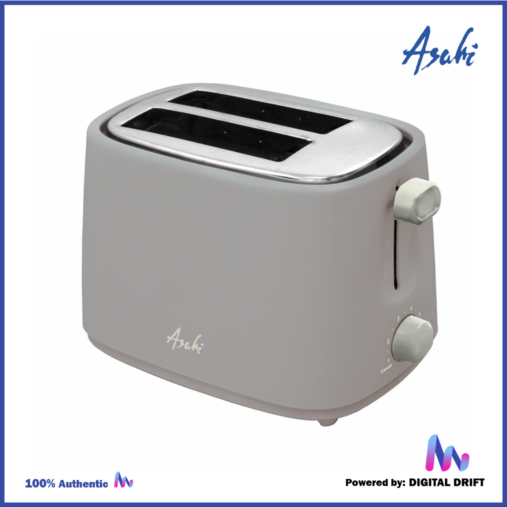 Asahi BT-027 Pop-up Bread Toaster | Shopee Philippines