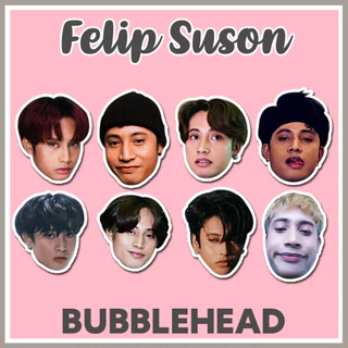 Shop sb19 merch for Sale on Shopee Philippines