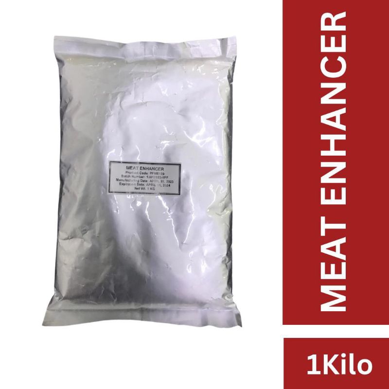 Meat Enhancer 1 Kilo | Shopee Philippines