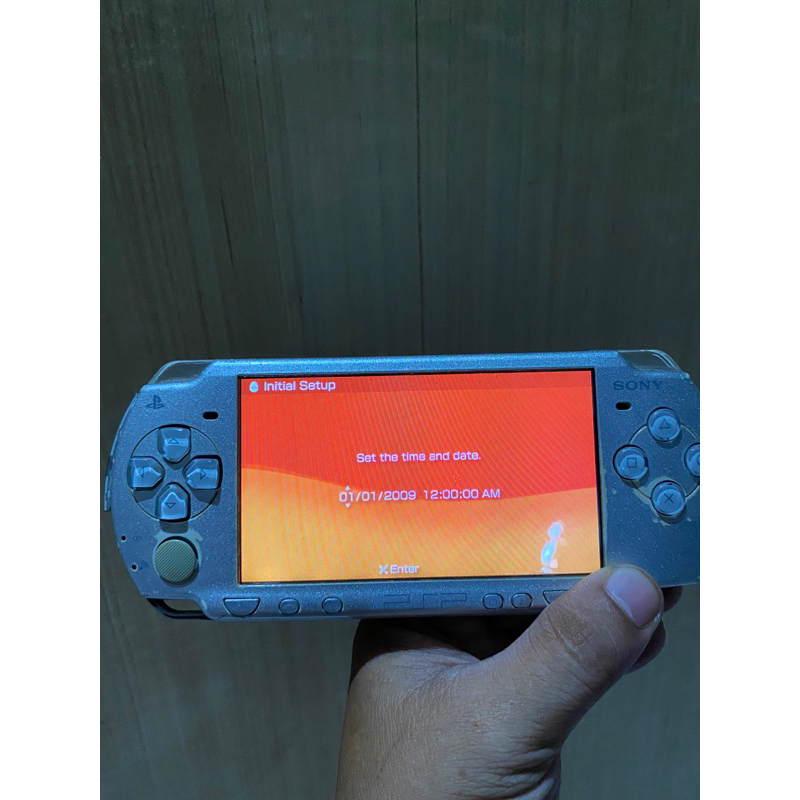 PSP 2001 GREY basa muna description | Shopee Philippines