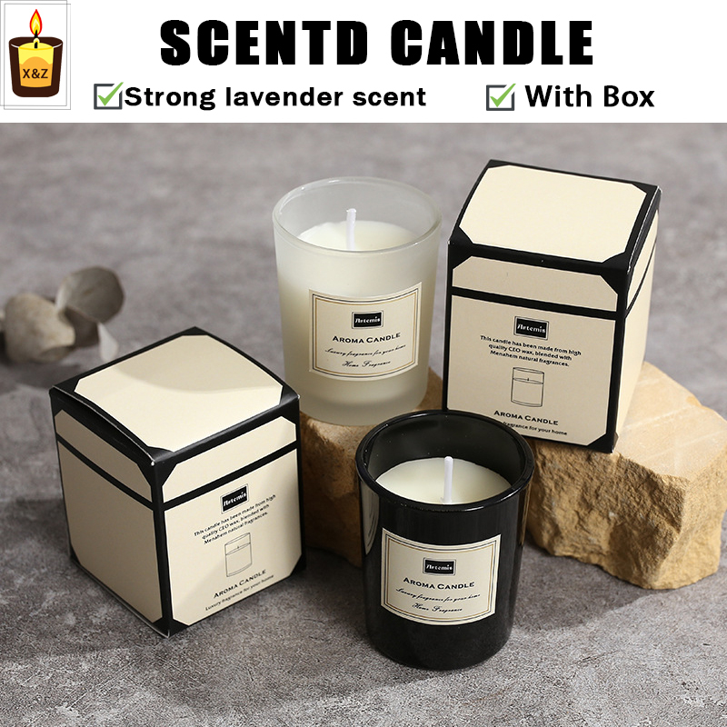 Scented Candle home fragrance Candles for souvenir/giveaways/gift for ...