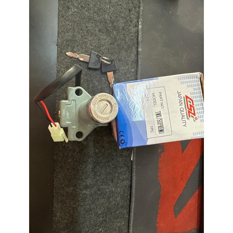 ignition switch wholesale price | Shopee Philippines