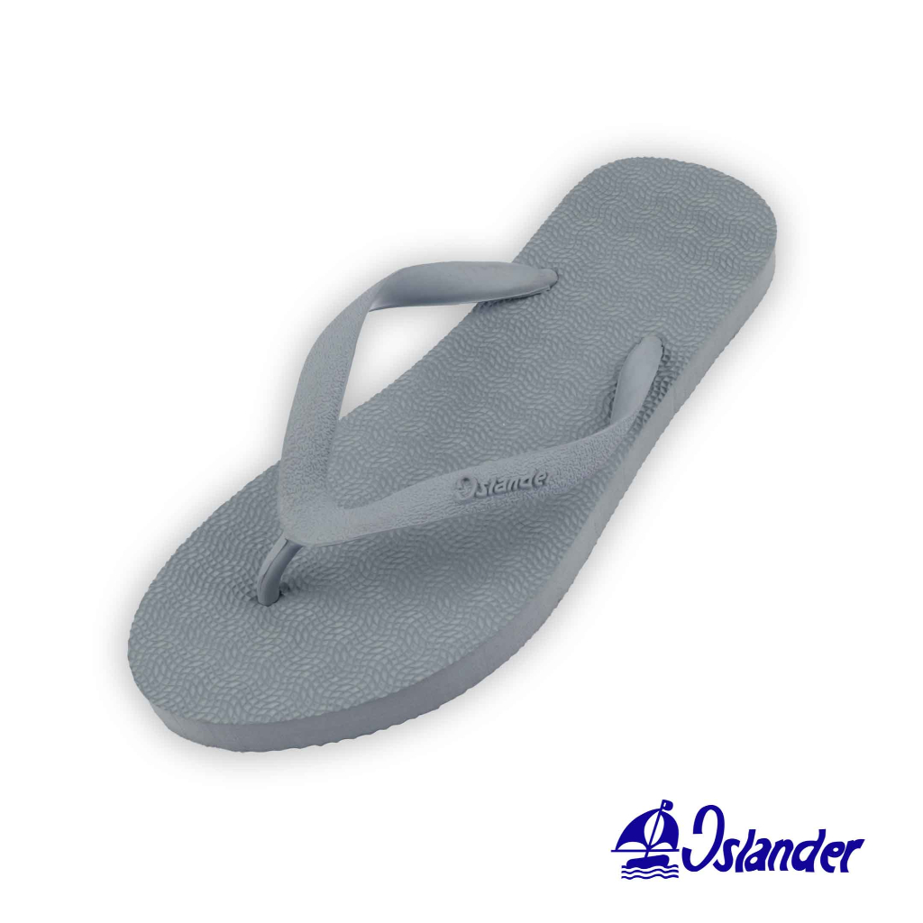 Islander Soft CL (Gray) - Slippers for Women | Shopee Philippines