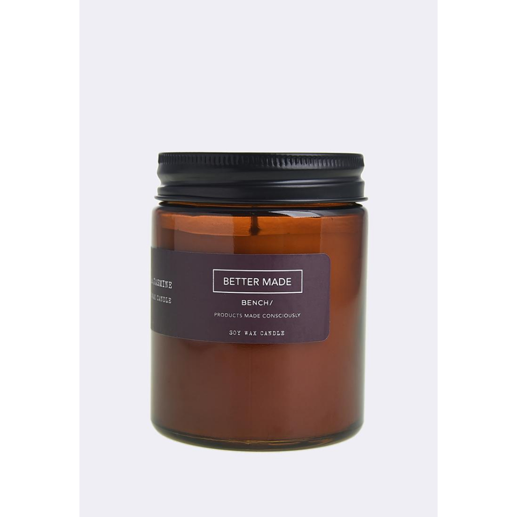 BENCH/ - CPV1220 - Better Made Handmade Scented Soy Wax Candle in ...