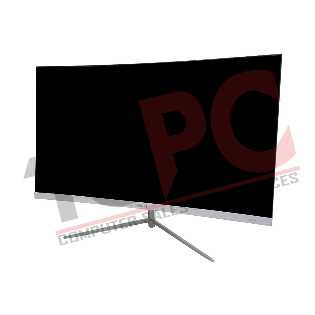 Viewpoint 24inch 165hz IPS FHD-2418F Flat | 24inch 165hz 2418S VA Semi ...