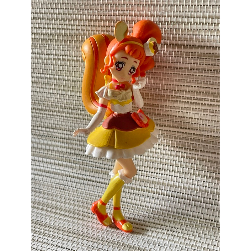 Kira Kira Precure Ala Mode Cutie Figure | Shopee Philippines