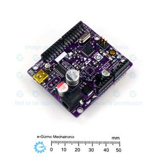 e-Gizmo gizDuino UNO-SE ATMEGA328P Arduino Uno R3 Compatible Board +USB Cable | Shopee Philippines