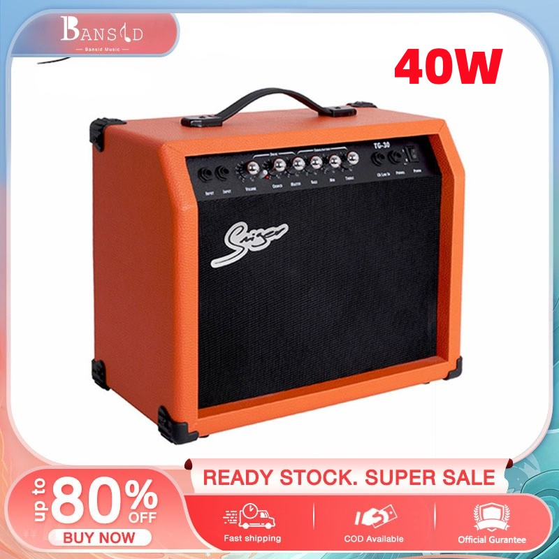 #COD Deviser/Smiger TG-15W,20W 30W Electric Guitar Amplifier with ...