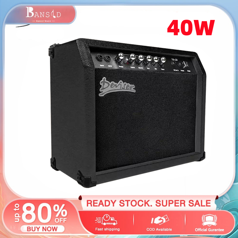 #COD Deviser/Smiger TG-15W,20W 30W Electric Guitar Amplifier with ...