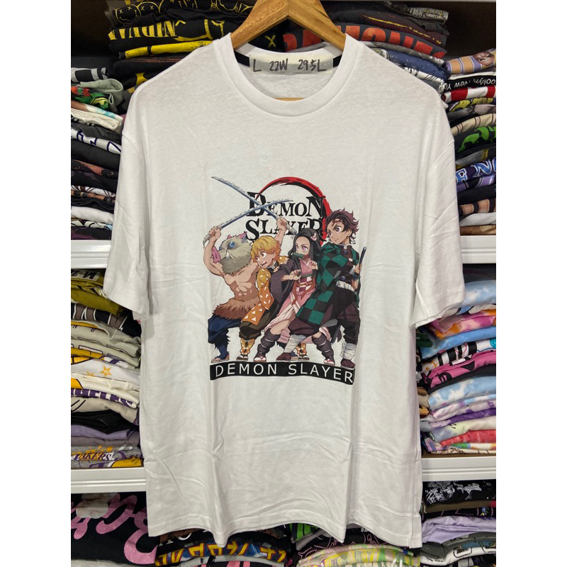 Demon Slayer (Merchandise) | Shopee Philippines