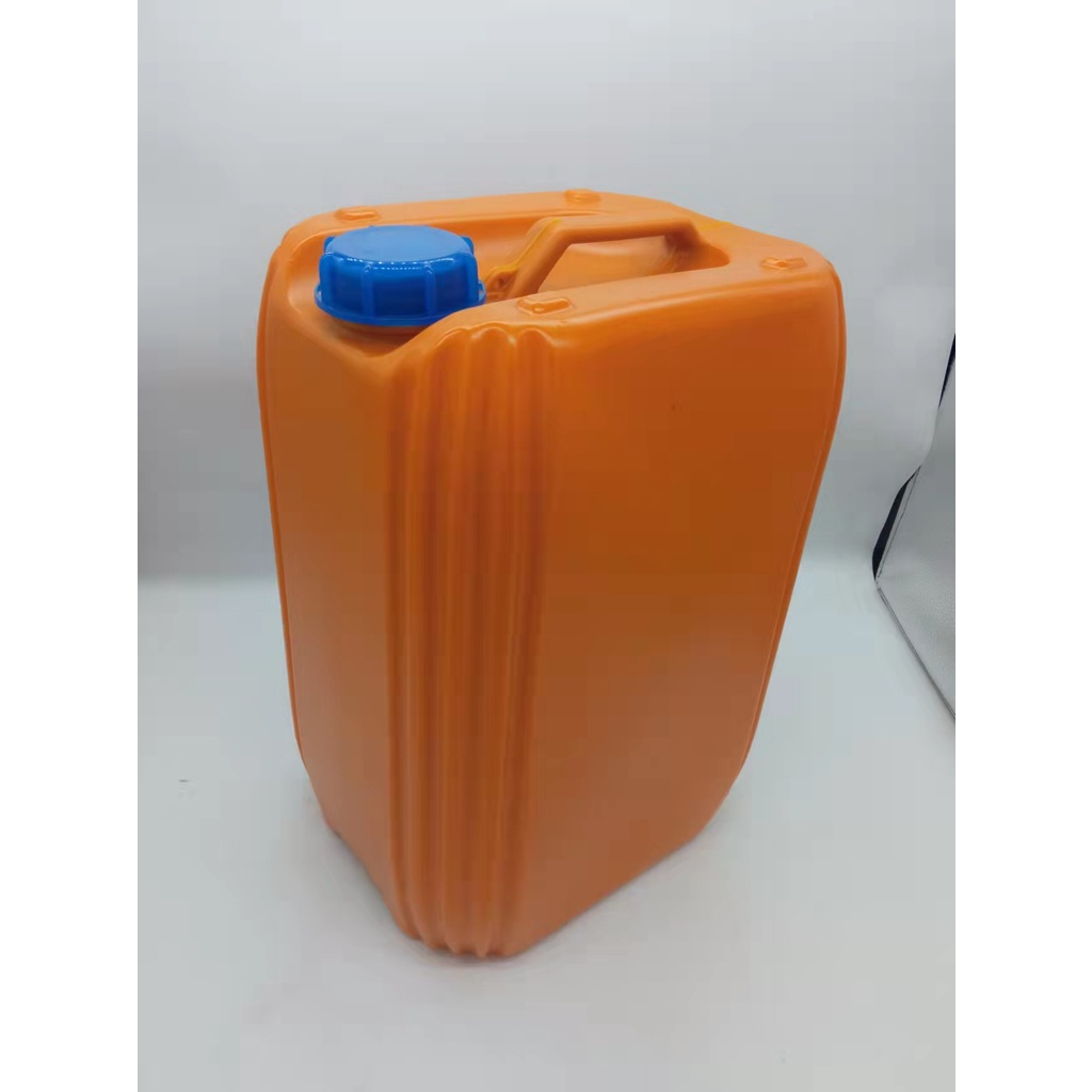 20 Liters or 5 Gallon High Quality Plastic Carbuoy Oil Container With ...