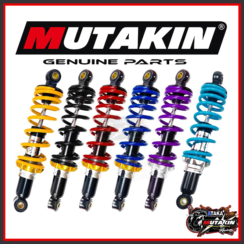 MUTAKIN Modified XRM WAVE SMASH DASH SHOGUN 280/290/315/330/340MM rear ...