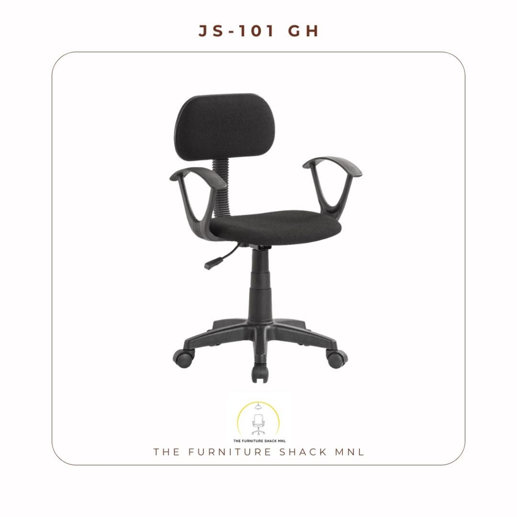 Ergonomic Office Chair JS-101 GH | Shopee Philippines Ergonomic Office Chair JS-101 GH | Shopee Philippines