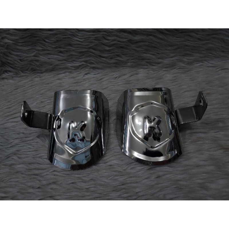 BARAKO front flasher guard | Shopee Philippines