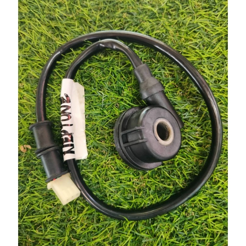 Neptune 125 Speed Gear box Assembly (Rusi) | Shopee Philippines