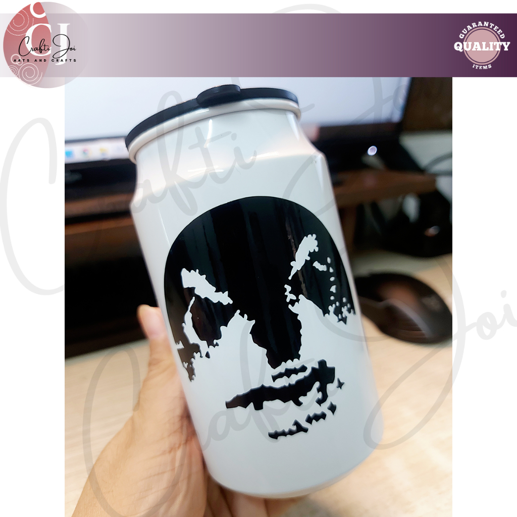 V LAYOVER YEONTAN Decal Vinyl Sticker | Shopee Philippines