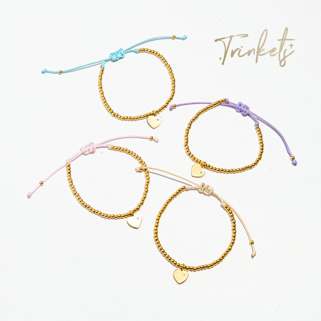 Trinkets Dippin Dots Bracelet | Shopee Philippines