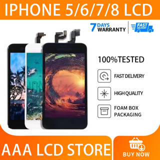 iphone 7 lcd - Best Prices and Online Promos - Jan 2024 | Shopee Philippines