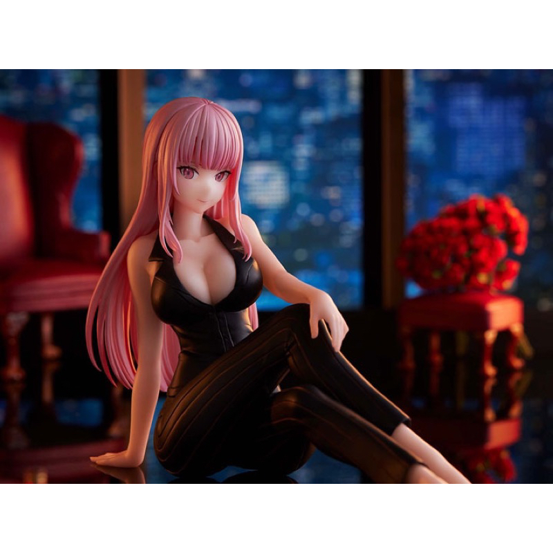 AUTHENTIC Hololive Relax time Mori Calliope (Office Style Ver.) | Shopee Philippines