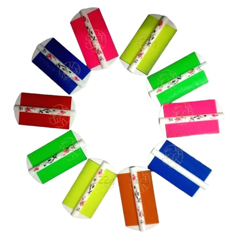 COD Hair Suyod Lice Comb Fine Tooth Removes Nits Fleas Lice Dandruff ...