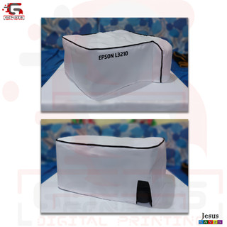 Epson L3210 Printer Cover /L3211/L3216/L3218/L3250/L3256/L3258/L3150 ...