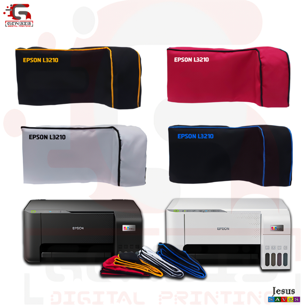 Epson L3210 Printer Cover /L3211/L3216/L3218/L3250/L3256/L3258/L3150 ...