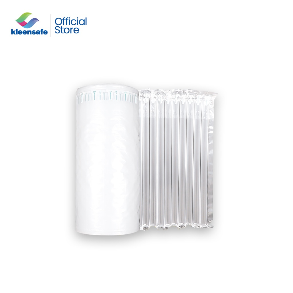 Kleensafe X KPAK Air Column Cushion Wrap Film Inflatable Air Column ...