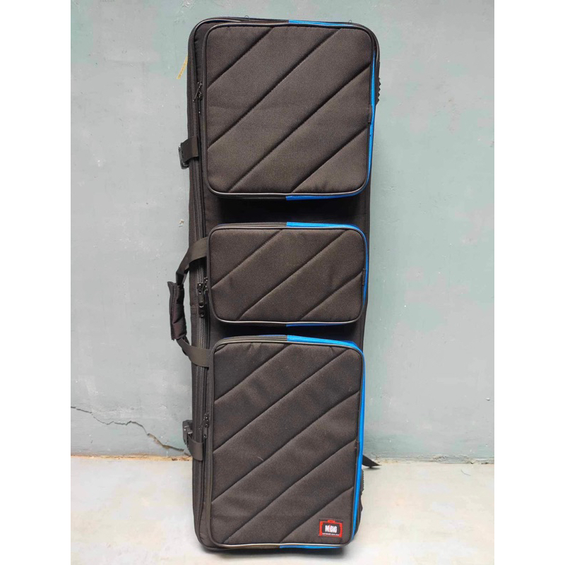 Keyboard Gig Bag for ROLAND E09, FA 06, JUNO DI, JUNO GI, JUNO DS61 ...