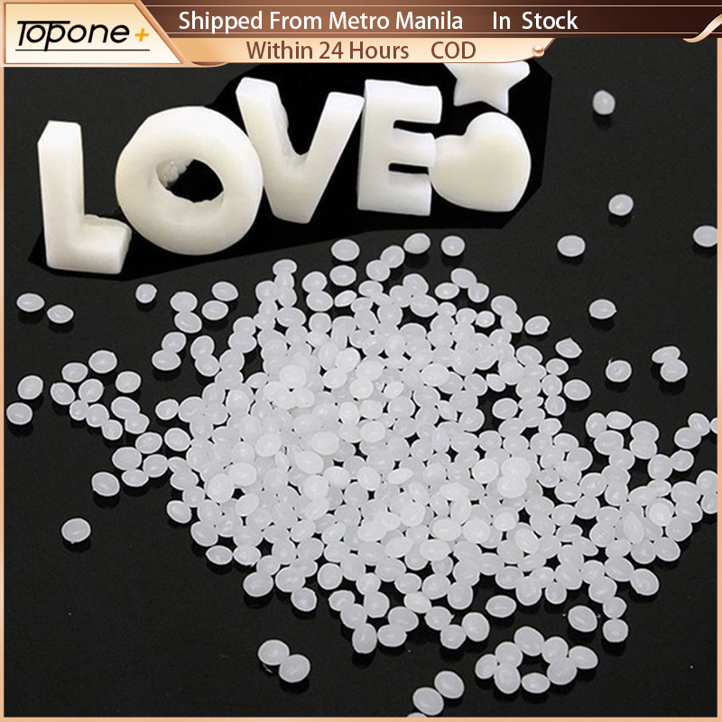 50g/100g Moldable Friendly Polycrystalline Thermoplastic Plasticized ...