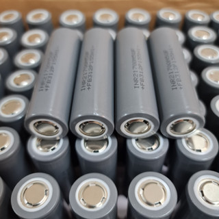 Brand New LG M50F 21700 4900mAh 15A 3.7V Grade A Lithium ion Cell Battery | Shopee Philippines