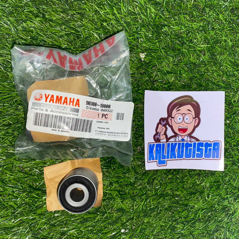 YAMAHA NMAX/Aerox/MXi Engine Bushing | Shopee Philippines