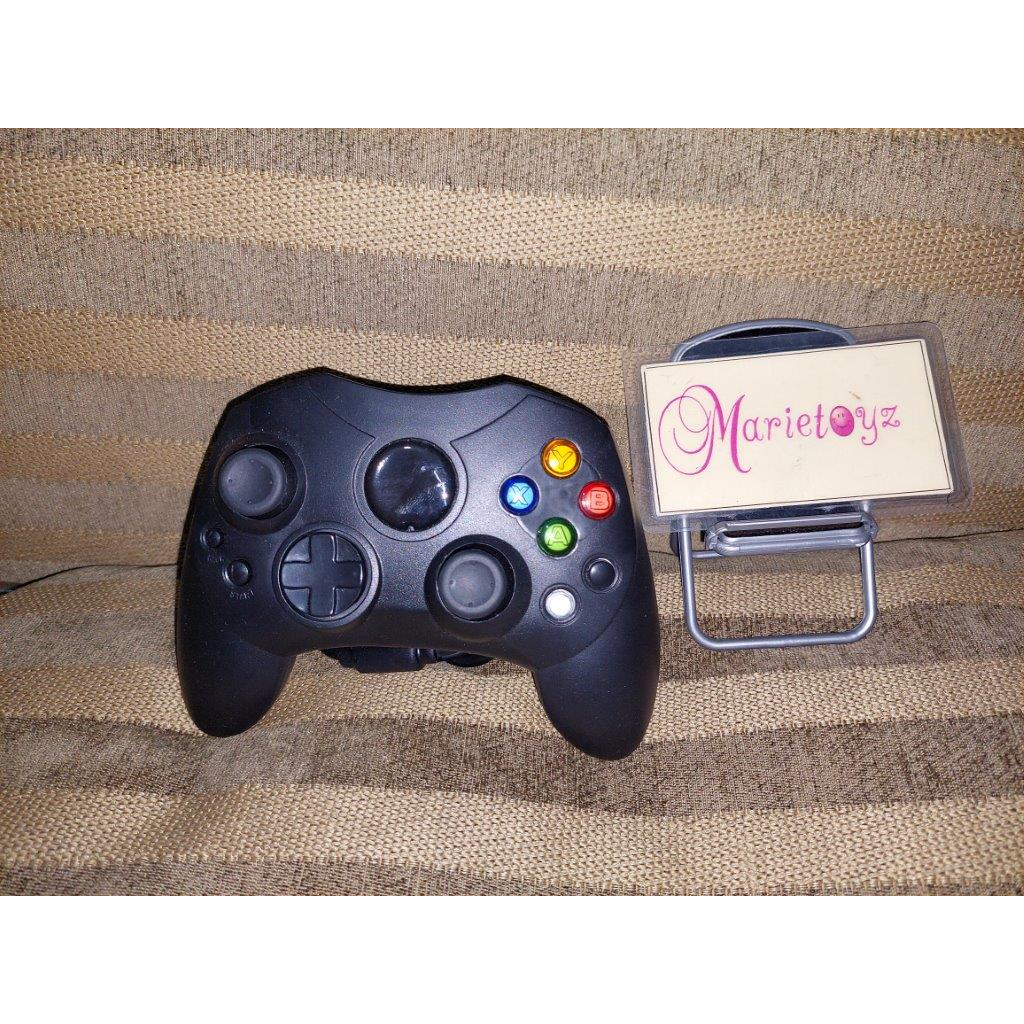 3rd Party Old XBOX Controller (almost new) | Shopee Philippines