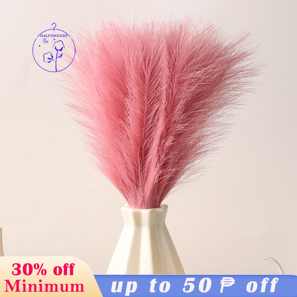 Pampas Branches reed grass fur reed grass pampas grass dried fake ...