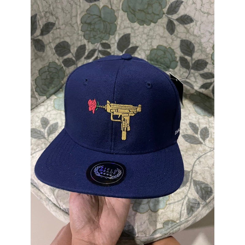 Original and Authentic Field Grade Cap (Brandnew) | Shopee Philippines