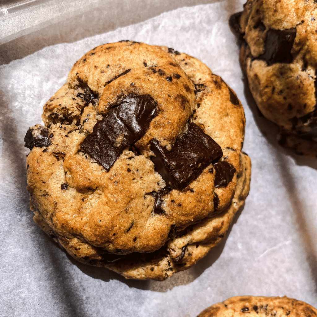 Chunky Chocolate Cookies | Shopee Philippines