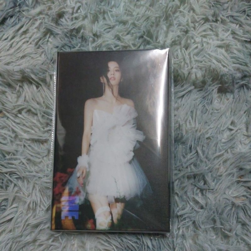 BLACKPINK JISSO ME SEALED ALBUM | Shopee Philippines