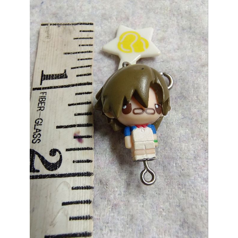 B-Japan Anime Charms/Figure Rubber (Preloved) | Shopee Philippines