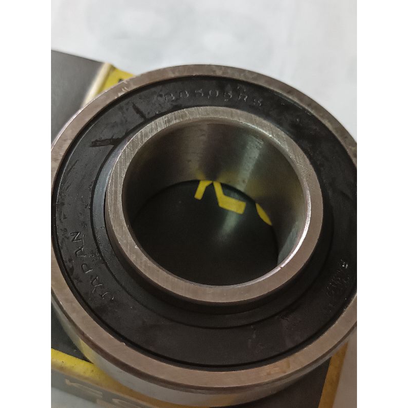 GENUINE Japan Bearing 88506 2RS 88506 B30-39GC4 B30-39 GC4 FKC brand ...
