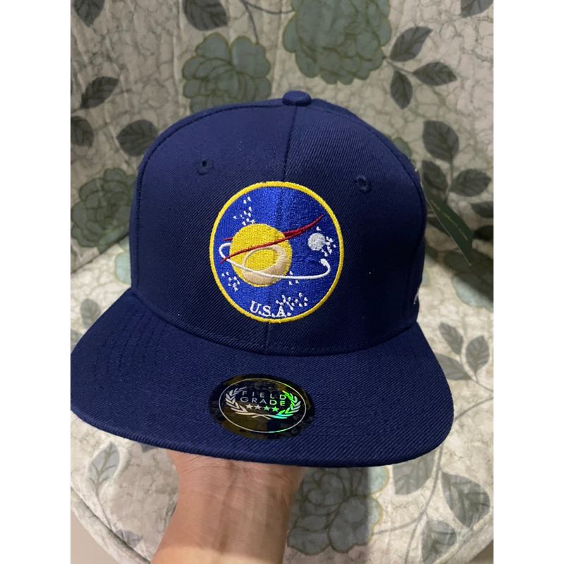 Original and Authentic Field Grade Cap (Brandnew) | Shopee Philippines
