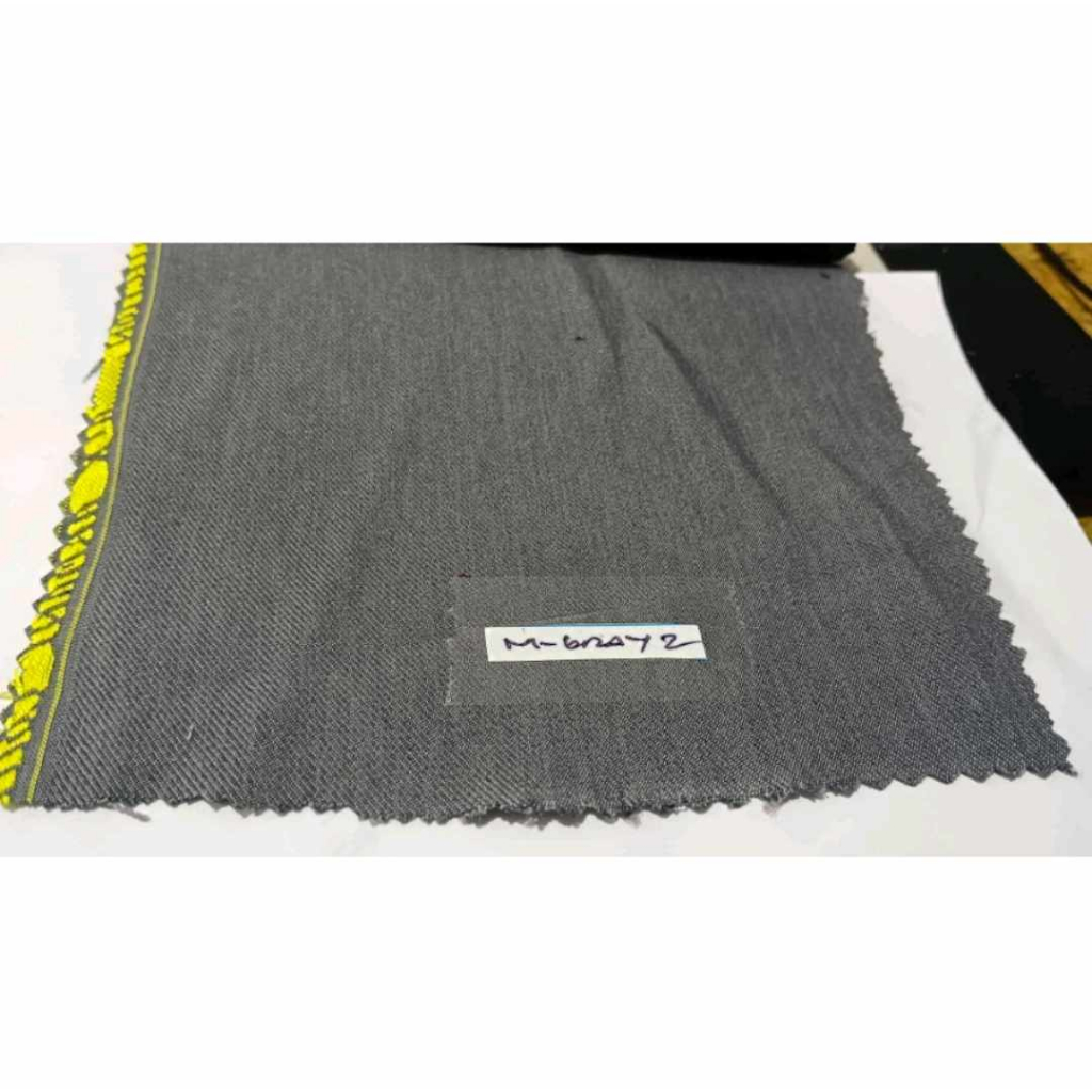 AX ARMANI WOOL FABRIC SOLD PER YARD ( Tela Only) | Shopee Philippines