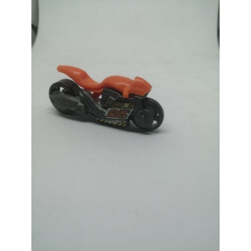Assorted Motorcycles diecast (Loose) | Shopee Philippines
