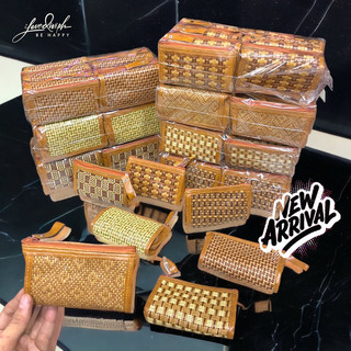 12pcs 1 DESIGN per PACK Locally Made Souvenirs Gift Novelty Banig Litid ...