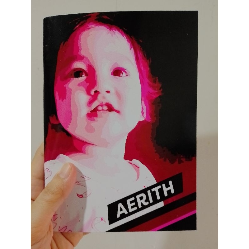 Personalized Notebook - 50 leaves | Shopee Philippines