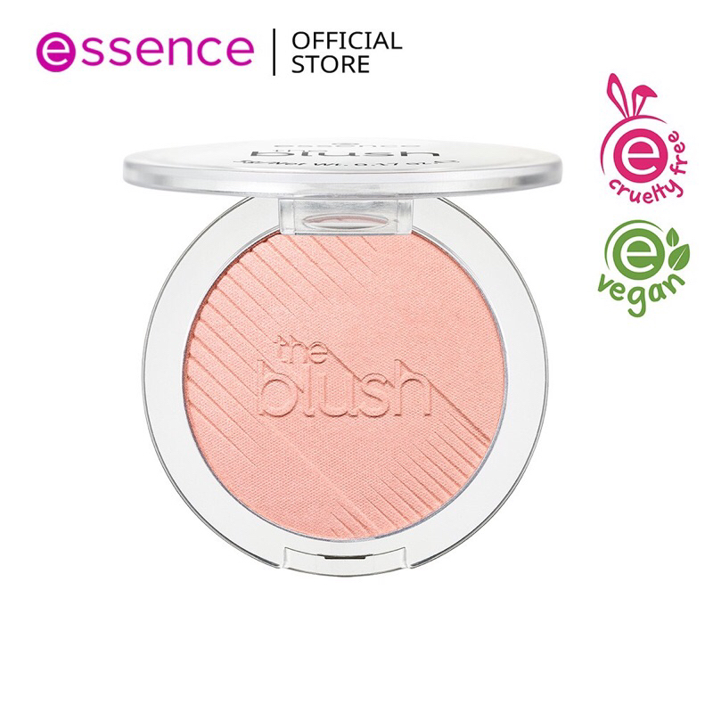 Essence the blush compact powder | Shopee Philippines