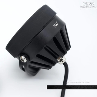 TDD ROAD RUNNER AUXILIARY LIGHTS | Shopee Philippines