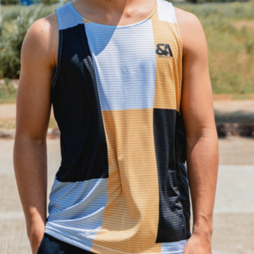 RUNNING JERSEYS/ ANDOT ATHLETICS | Shopee Philippines