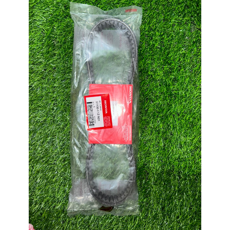 Honda PCX 160 Belt Drive / ADV 160 Drive Belt- Genuine Part No. 23100-K1Z-N21 | Shopee Philippines